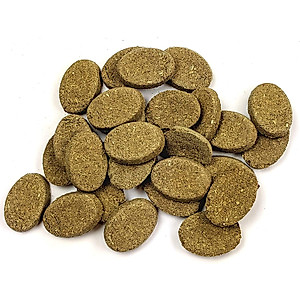 Oxbow 3 Pack of Natural Science Urinary Support Wafers for Small Pets, 4.2 Ounces Each, Made in The USA3