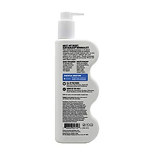 TWIST Hit Reset Light Clarifying Shampoo, 13 ounces