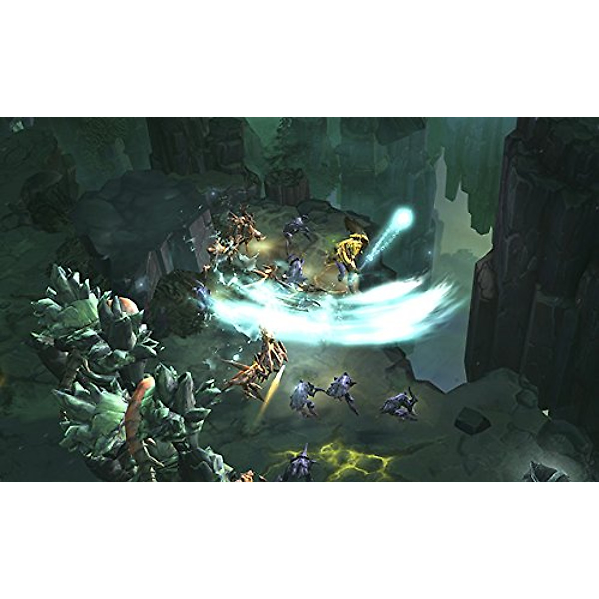 Diablo III Battle Chest - PC Standard Edition