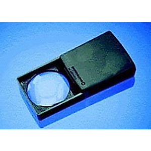 Bausch & Lomb 5X Packette Magnifier