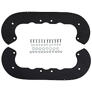 Ariens 73801500 Paddle Replacement Kit Single Stage 18" 21" 21E 21EC Series Snow Throwers