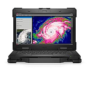 Dell Latitude 7000 7330 13.3" Touchscreen Rugged Notebook - Full HD - 1920 x 1080 - Intel Core i5 11th Gen i5-1145G7 Quad-core (4 Core) 2.60 GHz - 16 GB Total RAM - 16 GB On-Board Memory - 512 GB SSD