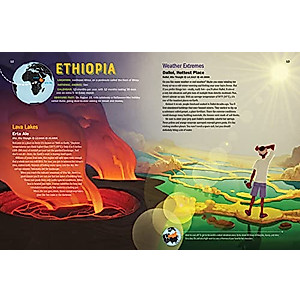 The Atlas Obscura Explorer’s Guide for the World’s Most Adventurous Kid