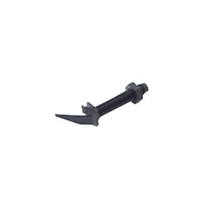 Southland Archery Supply SAS Screw On Arrow Rest 5 Pack (Right)
