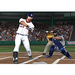 MLB 11 The Show - PlayStation 2