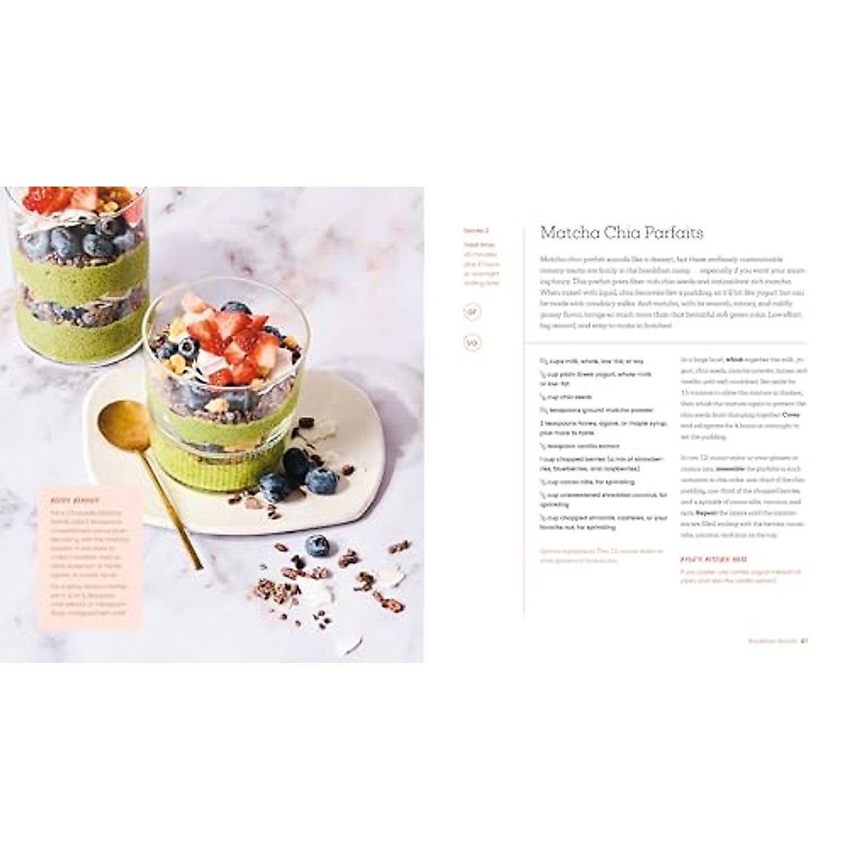 So Easy So Good: Delicious Recipes and Expert Tips for Balanced Eating (A Cookbook)