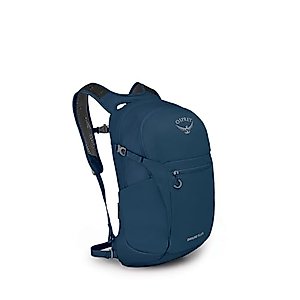 Osprey Daylite Plus Commuter Backpack, Wave Blue
