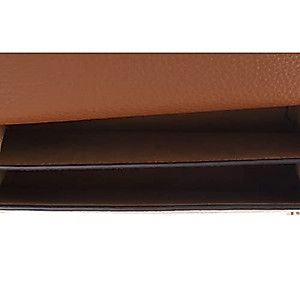 Tory Burch Miller Small Shoulder Bag Light Umber One Size