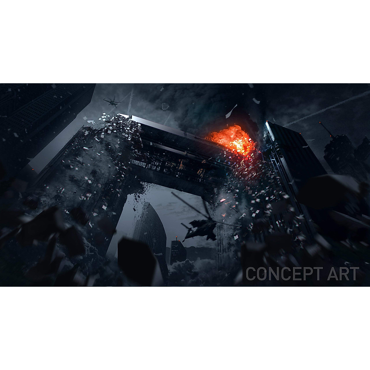 Call of Duty: Ghosts - Xbox 360 (Renewed)