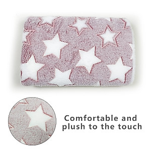 AZVNMT Mouse cage Accessory, Hanging Climbing Tunnel, Hamster, Guinea Pig, Ferret, Squirrel, Warm Winter Hiding Place, Hammock Plush Toy