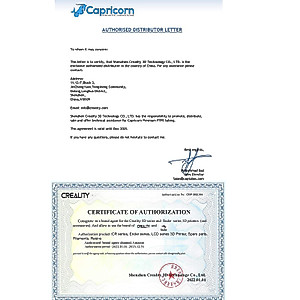 Capricorn Bowden PTFE Tubing 1M XS Series for 1.75mm Filament, with Pneumatic Fittings, Hotend Socks and 0.4mm Nozzles, PTFE Teflon Tube Cutter for Ender 3/Ender 3 Pro/Ender 3 V2/Ender 5/CR-10/10S