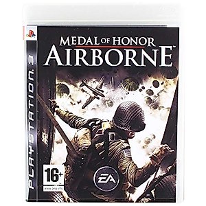 Medal Of Honor: Airborne