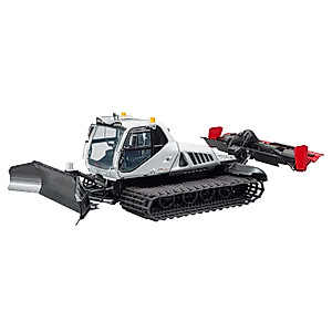Bruder 02545 Prinoth Snow Groomer Leitwolf