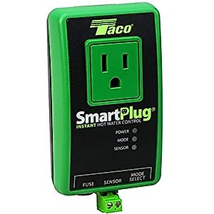 Taco SP115-1 Hot Water Control