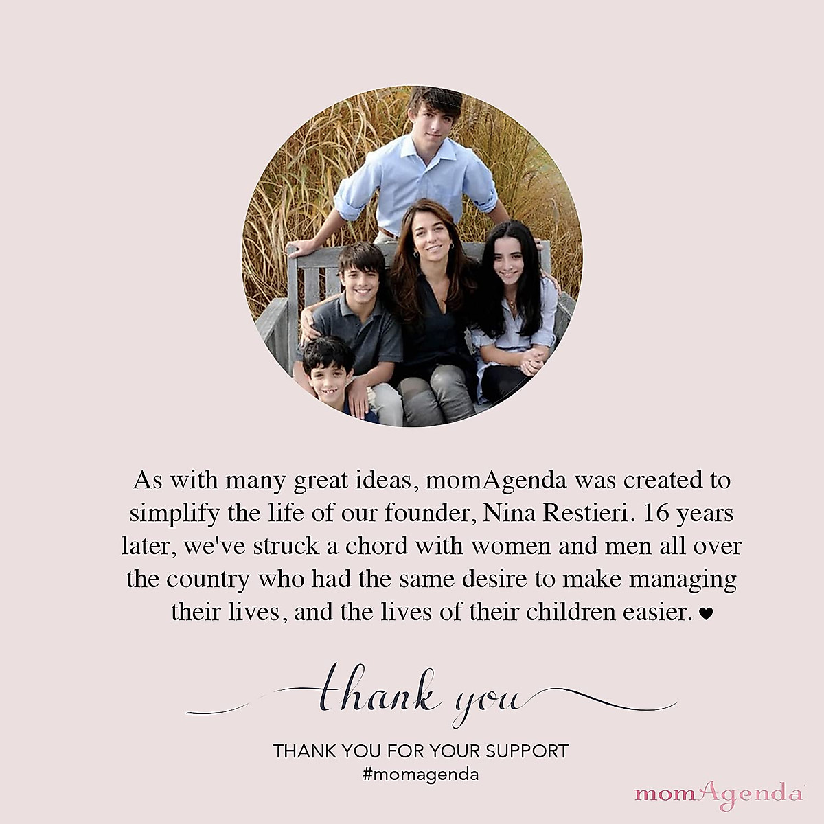 myAgenda Mini Day Planner 2023 Agenda (Runs through December 2023). 18 Months. Weekly View, Monthly View and Yearly. Back to School. Student Agenda (Chestnut)