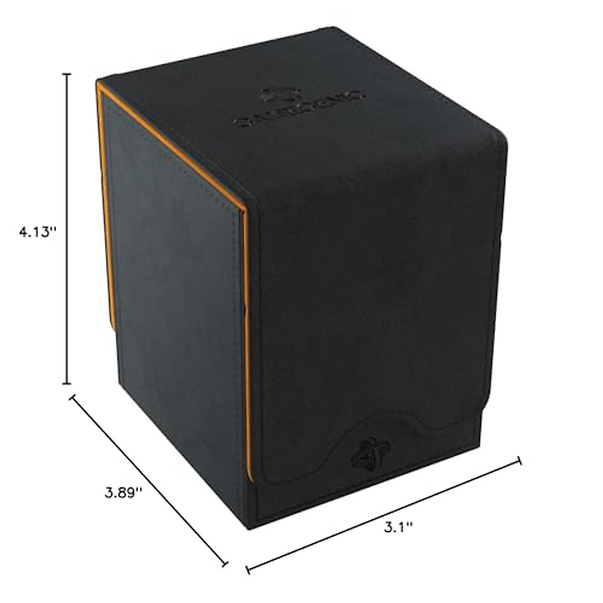 Squire 100+ XL (2021 Edition)