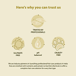 Amazon Series De Fabulous Marula oil Shampoo with Quinoa 8.5oz