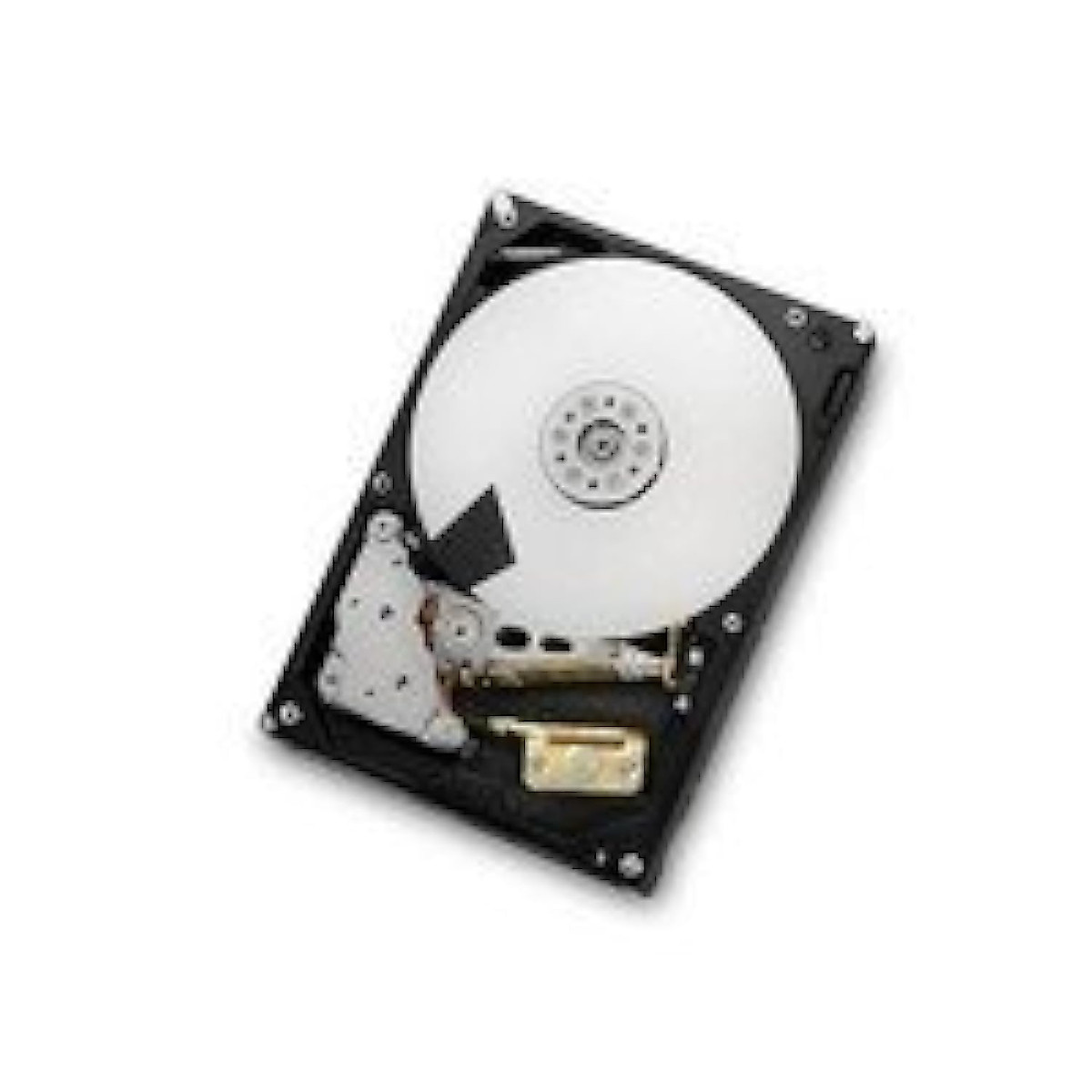 HGST Ultrastar 7K4000 4 TB 3.5" 7200 RPM SATA Internal Enterprise Hard Drive 64 MB Buffer 6.0Gb/s - HUS724040ALA640 / 0F14688 64 MB Cache 3.5-Inch Internal Bare or OEM Drives 0F14688