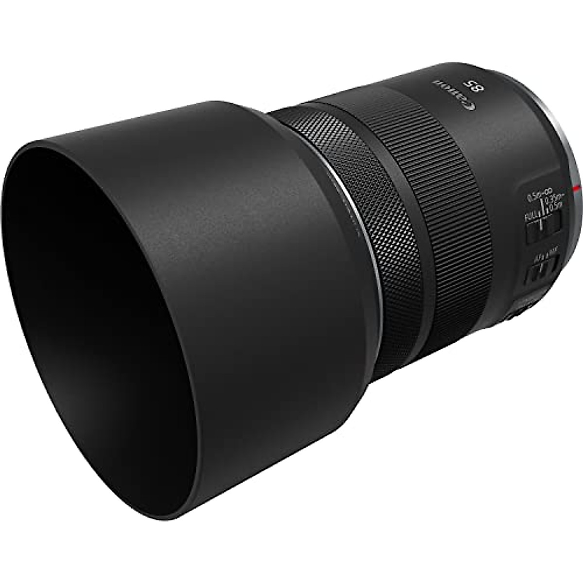 Canon RF85mm F2 Macro is STM [85mm / F2 Macro Canon RF Mount] Lens Shipped from Japan