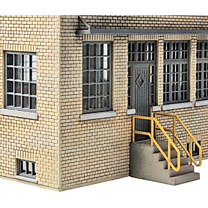 Walthers Cornerstone Industry Office