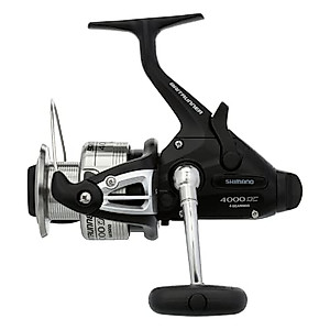 Shimano Baitrunner 4000OC Saltwater Fishing Reel