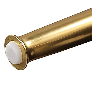 Goohome Mid Century Modern Accent Chair Single Sofa Comfy Upholstered Armchair Living Room Furniture, ReadingChair with Lumbar Pillow and Metal Legs for Bedroom, Lounge