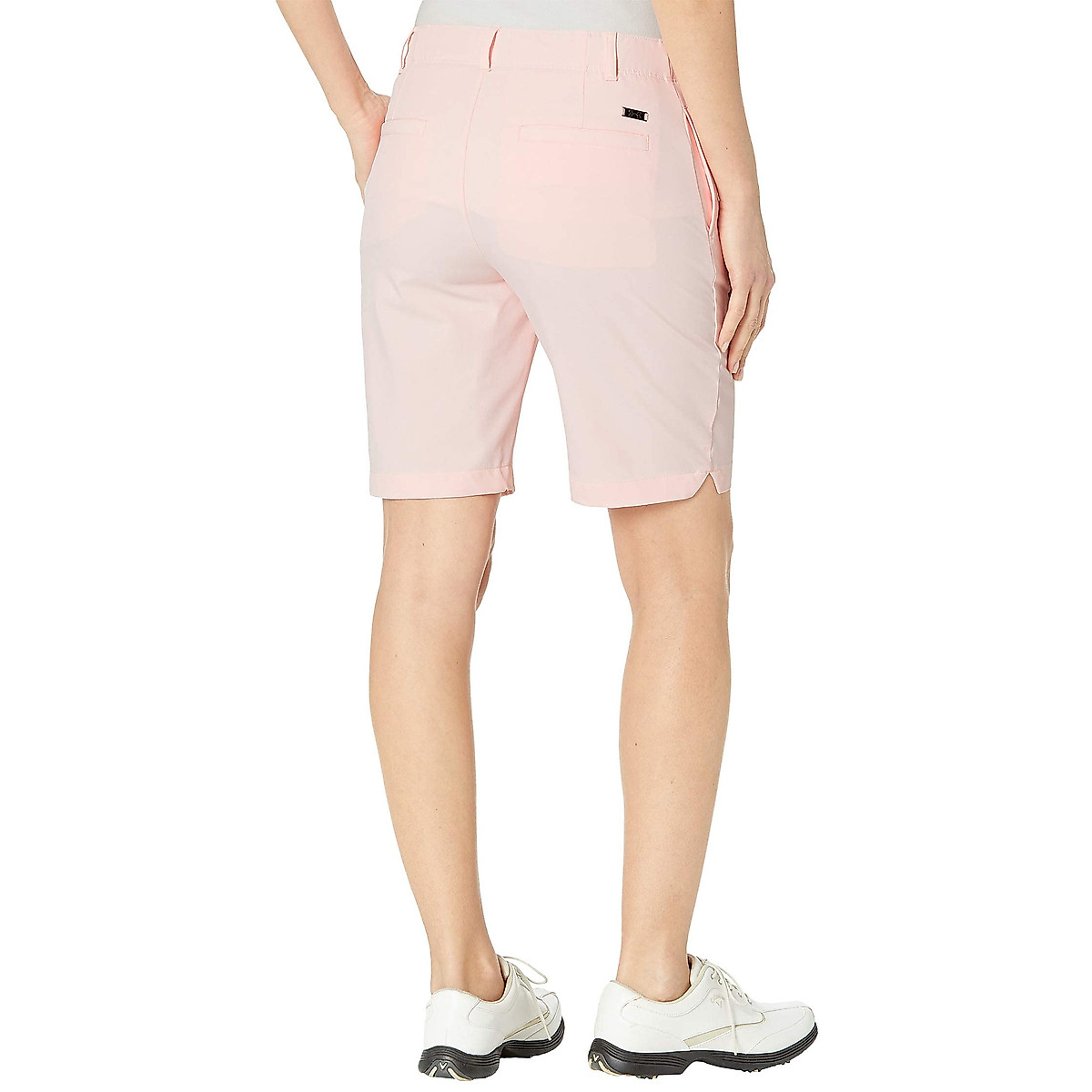 Under Armour Links Shorts, Beta Tint (658)/Jet Gray, 12