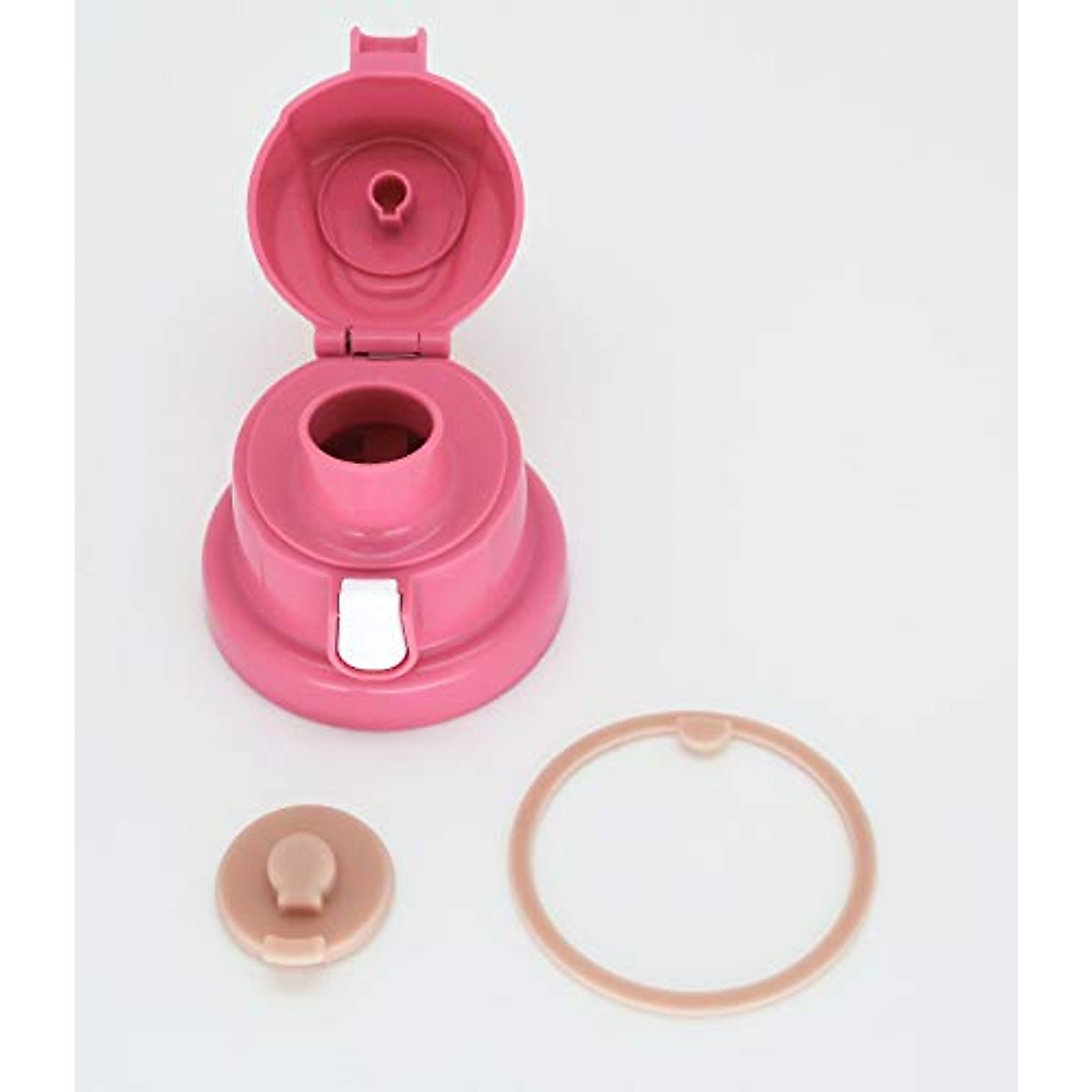 OSK SC-600B Hello Kitty Sakura Direct Drinking Water Bottle