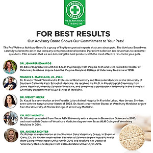 VetSmart Formulas Joint Supplement for Dogs (Early Stage, Pack of 1)