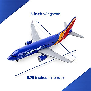 Daron Southwest Single Plane