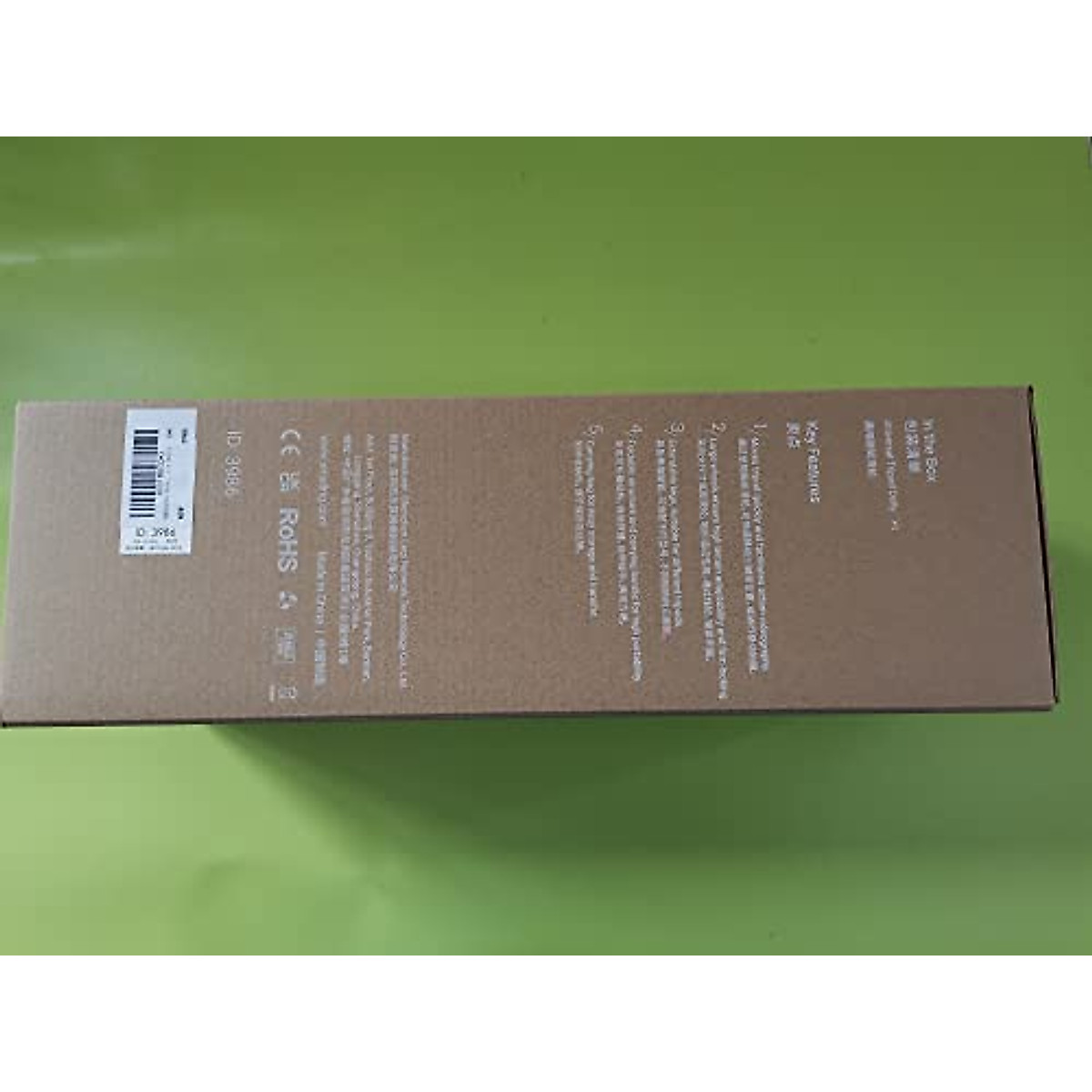 SmallRig Universal Photography Tripod Dolly, Heavy Duty with 3" Rubber Wheels, Adjustable Legs and Carry Bag, 33 lbs Capacity Tripod Wheels for Canon for Sony Cameras Camcorder Video Lighting- 3986