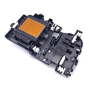 SYlive High Speed LKB109001 Print Head Printer Part Printhead for Brother DCP T310W T510W J562DW J460DW J485DW Printer Brother printhead