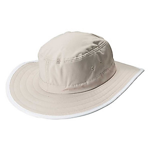 Marucci Standard Boonie HAT, Charcoal/White & TAN/White, One Size fits Most