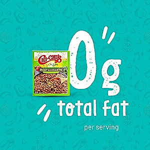 Chi Chi's Fiesta Restaurante Seasoning Mix, 0.78 Ounce (Pack of 24)