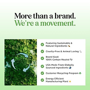 Cleansing Kids Shampoo for Dry Scalp - Dry Flaky Scalp Care Shampoo for Kids and Hair Build Up Remover with Tea Tree Oil and Rosemary Essential Oils for Hair Care - Kids Scalp Cleanser for Build Up