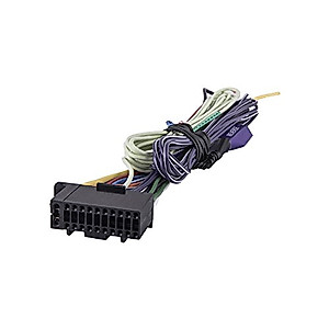 KENWOOD DDX-6703S DDX-6903S DDX-9703S DNX-573S DNX-693S DNX-773S DNX-893S OEM Genuine Wire Harness