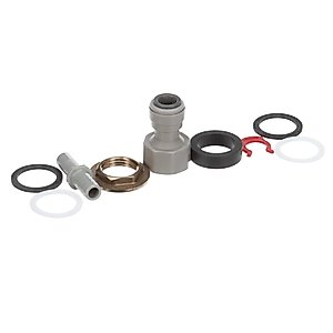 Perlick 67995 Glass Rinser Incl. Parts Bag