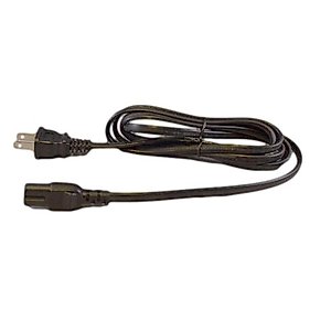 Recliner-Handles Replacement 5' AC Power Supply Cord
