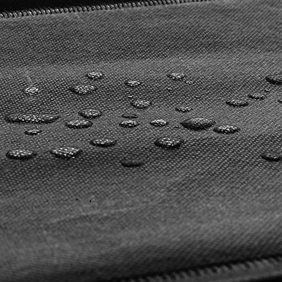 WEI WEI GLOBAL 10-Tier Shoe Rack, 36-45 Paris Shoe Storage Organizer with Dustproof Cover, Shoe Cabinet Tower Shelf Closet, Black