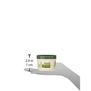 Aveeno Active Naturals Daily Moisturizing Body Yogurt Moisturizer, Vanilla And Oats, 7oz,