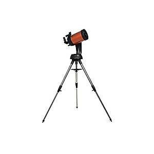 Celestron Nexstar 6SE 150mm f/10 Schmidt-Cassegrain GoTo Telescope with Skyportal Wi-Fi Kit