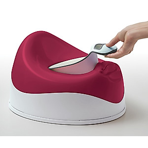 Prince Lionheart pottyPOD, Poppy Pink