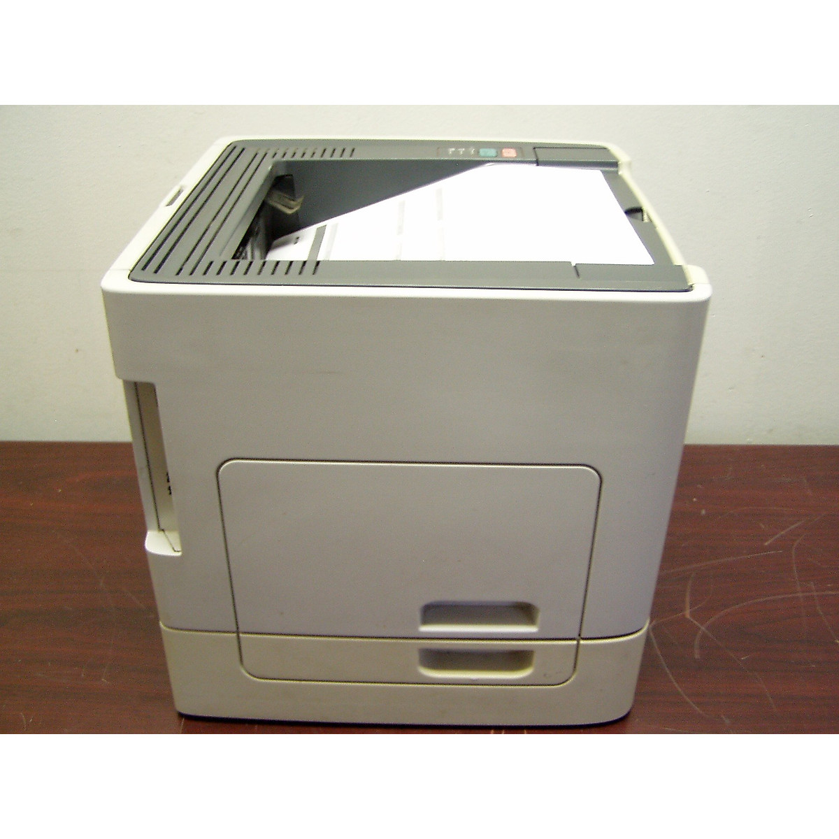 HP Laserjet 1320tn Monochrome Network Printer with Extra Input Tray