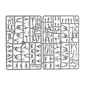 Games Workshop 99120112026 "Drukhari Kabalite Warriors Miniature