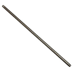 Midwest Hearth 24-Inch Burner Pipe for Gas Log Lighters (Replacement Burner Tube Only)