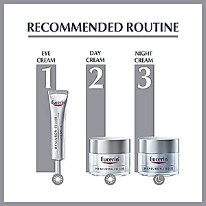 Eucerin Anti-Age HYALURON FILLER Eye Treatment 15ml