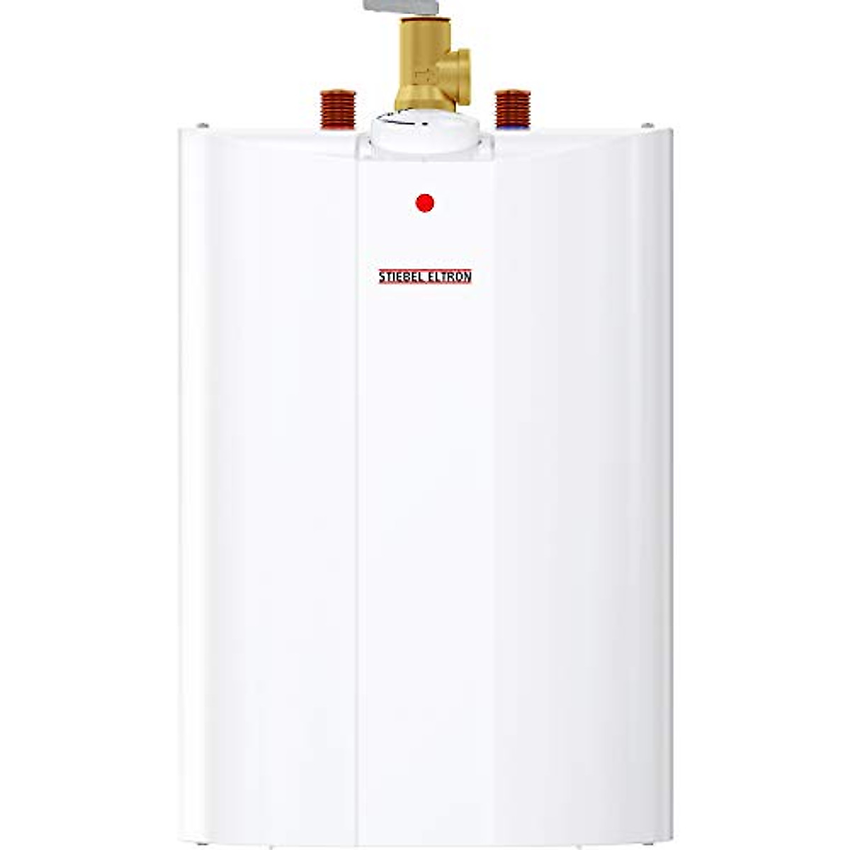 Stiebel Eltron 233219 2.5 gallon, 1300W, 120V SHC 2.5 Mini-Tank Electric Water Heater