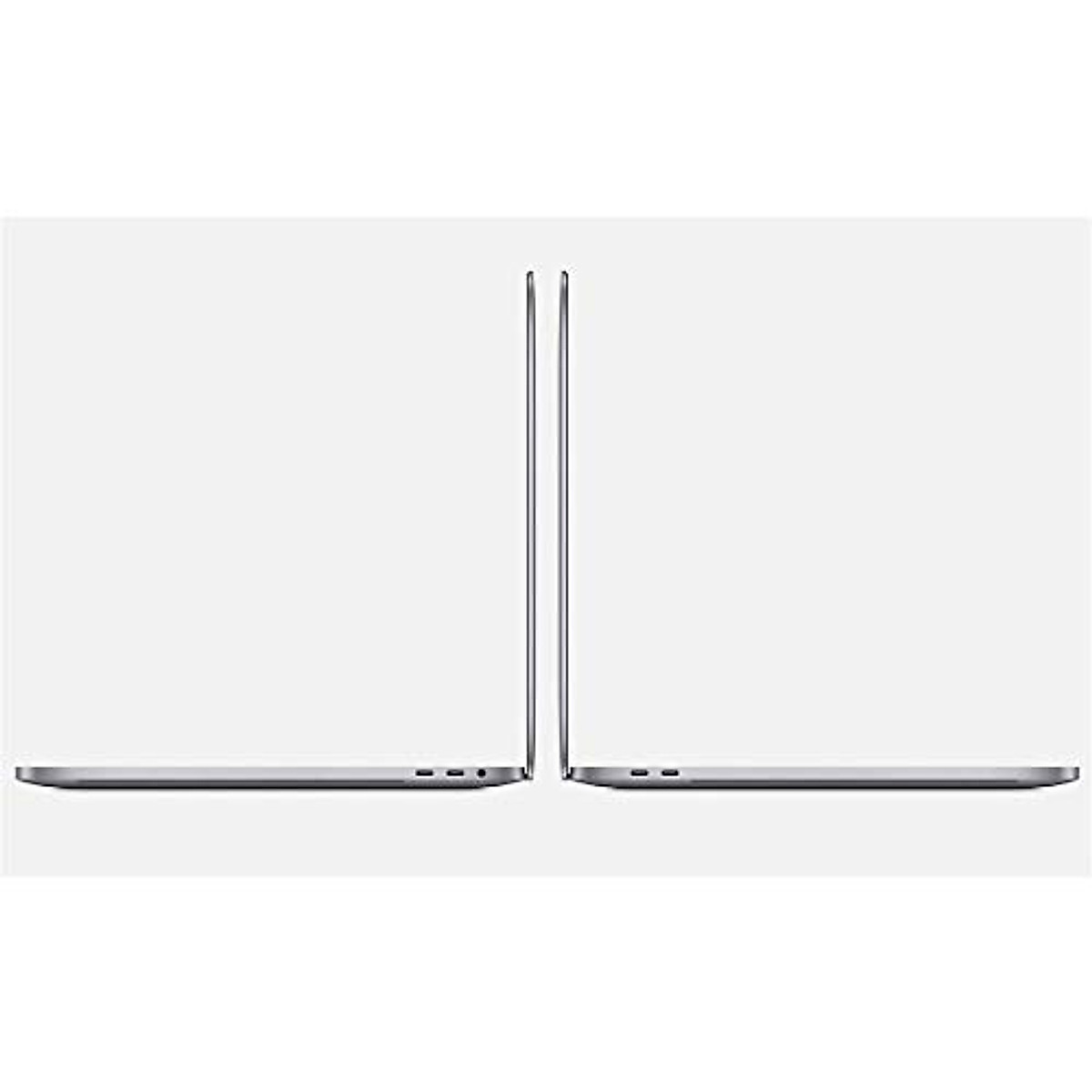 Late 2019 Apple MacBook Pro Touch Bar with 2.4GHz 9th Gen 8 Core Intel i9 (32GB RAM, 512GB SSD) Space Gray (Renewed)