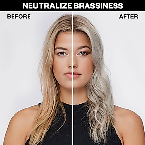 IGK Mixed Feelings Leave-In Blonde Toning Drops 30 ml / 1 oz