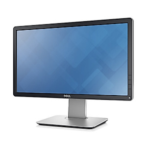 Dell P2014H - LED-Monitor - 50.8cm/20"